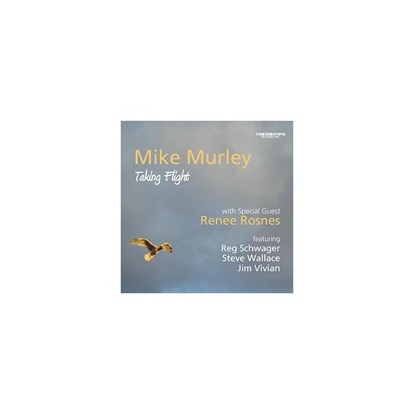 【発売日：2020年02月29日】ご注文後のキャンセル・返品は承れません。発売日:2020年02月下旬/商品ID:4986464/ジャンル:JAZZ/フォーマット:CD/構成数:1/レーベル:Cornerstone/アーティスト:Mike ...