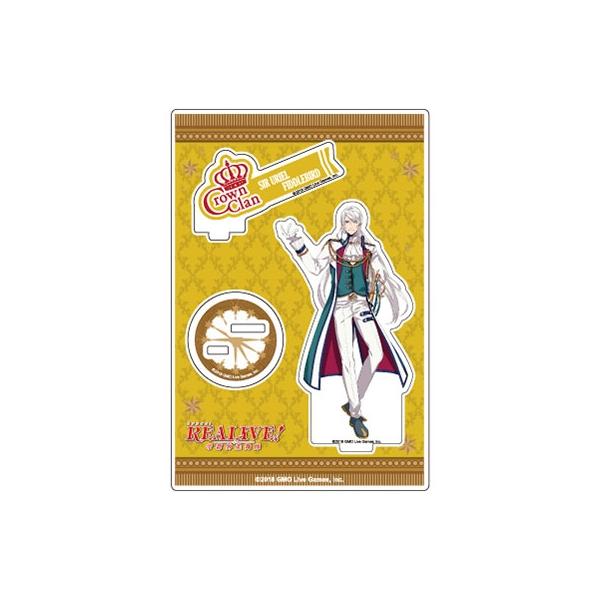 【発売日：2019年11月22日】ご注文後のキャンセル・返品は承れません。発売日:2019年11月22日/商品ID:4986946/ジャンル:グッズ/フォーマット:Accessories/構成数:1/レーベル:---/タイトル:REALIV...