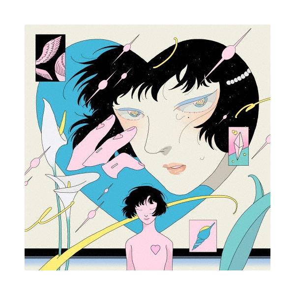 【発売日：2019年11月29日】ご注文後のキャンセル・返品は承れません。発売日:2019年11月29日/商品ID:4988898/ジャンル:ROCK/POP/フォーマット:CD/構成数:1/レーベル:Plancha/アーティスト:Blac...