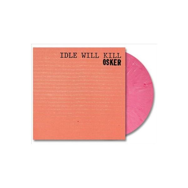 【発売日：2001年06月05日】ご注文後のキャンセル・返品は承れません。発売日:2001年06月05日/商品ID:4989220/ジャンル:ROCK/POP/フォーマット:LP/構成数:1/レーベル:Epitaph/アーティスト:Oske...