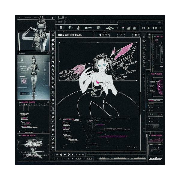 【発売日：2020年02月21日】ご注文後のキャンセル・返品は承れません。発売日:2020年02月21日/商品ID:4990206/ジャンル:SOUL/CLUB/RAP/フォーマット:CD/構成数:1/レーベル:4AD/アーティスト:Gri...