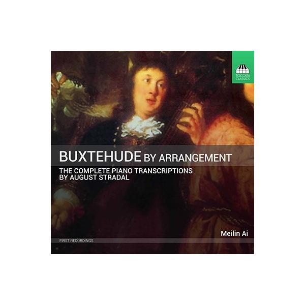 【発売日：2020年01月23日】ご注文後のキャンセル・返品は承れません。発売日:2020年01月23日/商品ID:4990325/ジャンル:CLASSICAL/フォーマット:CD/構成数:1/レーベル:Toccata Classics/ア...