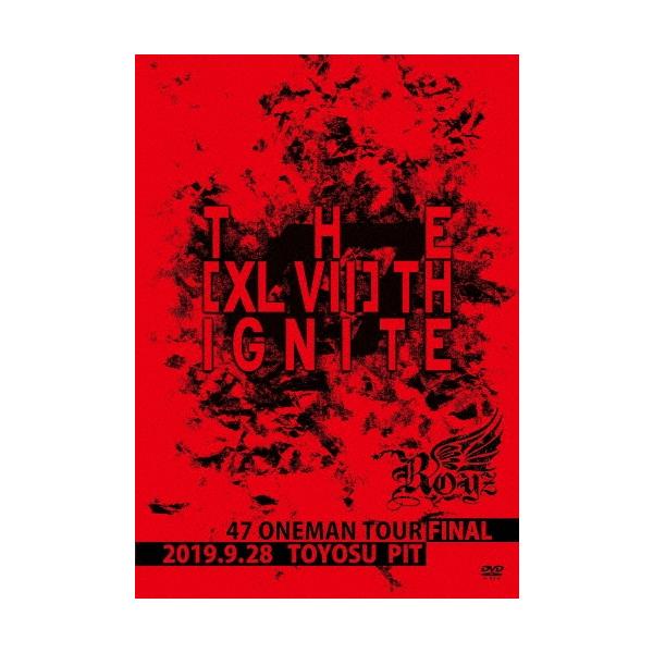 【発売日：2020年02月05日】ご注文後のキャンセル・返品は承れません。発売日:2020年02月05日/商品ID:4991198/ジャンル:J-POP/フォーマット:DVD/構成数:1/レーベル:B.P.RECORDS/アーティスト:Ro...