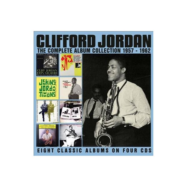 【発売日：2020年01月16日】ご注文後のキャンセル・返品は承れません。発売日:2020年01月16日/商品ID:4991366/ジャンル:JAZZ/フォーマット:CD/構成数:4/レーベル:Enlightenment Series/アー...