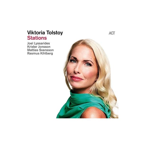 【発売日：2020年02月05日】ご注文後のキャンセル・返品は承れません。発売日:2020年02月05日/商品ID:4991494/ジャンル:JAZZ/フォーマット:CD/構成数:1/レーベル:Act Music/アーティスト:Viktor...