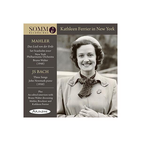 【発売日：2020年02月27日】ご注文後のキャンセル・返品は承れません。発売日:2020年02月27日/商品ID:4991517/ジャンル:CLASSICAL/フォーマット:CD/構成数:1/レーベル:Somm Recordings/アー...