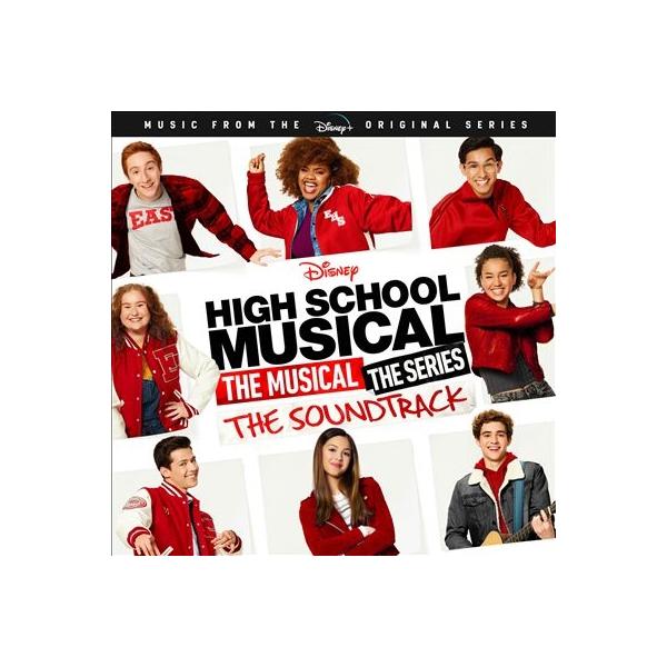 【発売日：2020年03月17日】ご注文後のキャンセル・返品は承れません。発売日:2020年03月17日/商品ID:4992169/ジャンル:サウンドトラック/フォーマット:CD/構成数:1/レーベル:Disney/タイトル:High Sc...