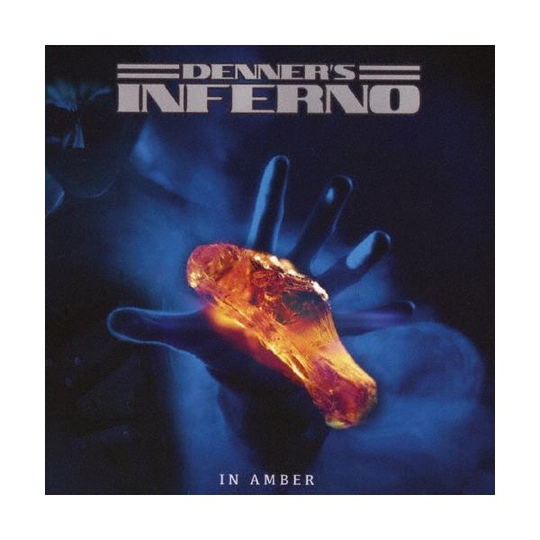 【発売日：2019年12月11日】ご注文後のキャンセル・返品は承れません。発売日:2019年12月11日/商品ID:4992955/ジャンル:ROCK/POP/フォーマット:CD/構成数:1/レーベル:RUBICON/アーティスト:Denn...