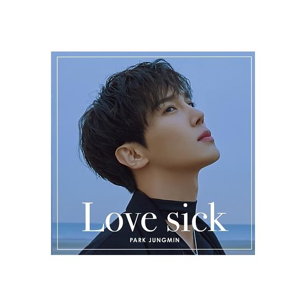 【発売日：2020年01月22日】ご注文後のキャンセル・返品は承れません。発売日:2020年01月22日/商品ID:4992997/ジャンル:K-POP/フォーマット:CD/構成数:1/レーベル:Park Jungmin Japan/アーテ...
