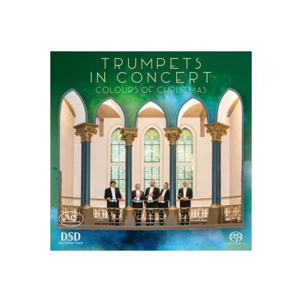 【発売日：2019年12月27日】ご注文後のキャンセル・返品は承れません。発売日:2019年12月27日/商品ID:4993311/ジャンル:CLASSICAL/フォーマット:SACD Hybrid/構成数:1/レーベル:Ars Produ...