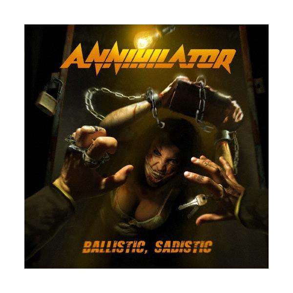 【発売日：2020年01月22日】ご注文後のキャンセル・返品は承れません。発売日:2020年01月22日/商品ID:4993428/ジャンル:ROCK/POP/フォーマット:CD/構成数:1/レーベル:MARQUEE/アーティスト:Anni...