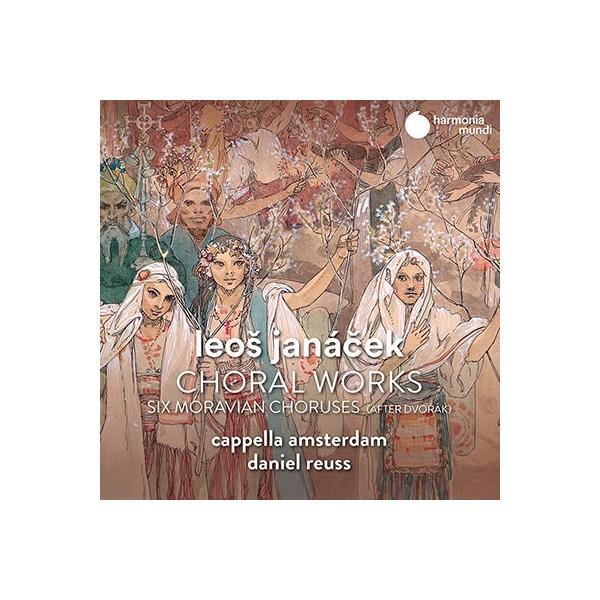 【発売日：2020年03月18日】ご注文後のキャンセル・返品は承れません。発売日:2020年03月18日/商品ID:4993998/ジャンル:CLASSICAL/フォーマット:CD/構成数:1/レーベル:Harmonia Mundi/アーテ...