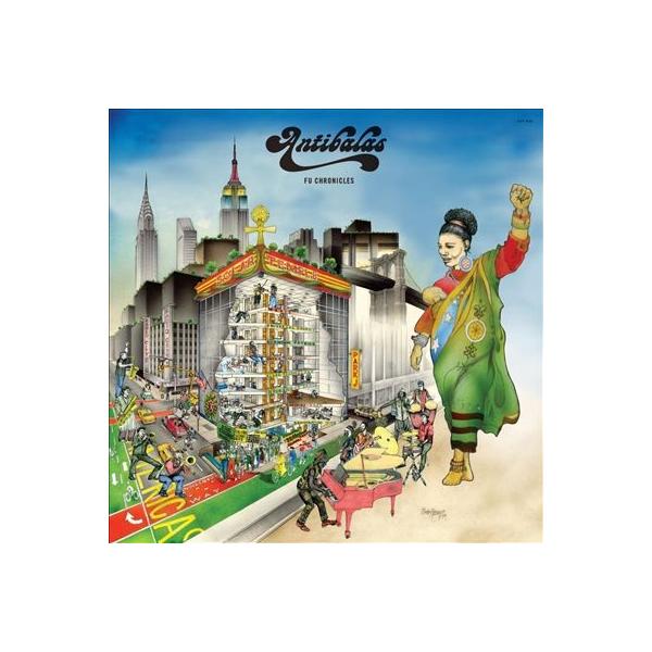 【発売日：2020年02月10日】ご注文後のキャンセル・返品は承れません。発売日:2020年02月10日/商品ID:4994764/ジャンル:WORLD/REGGAE/フォーマット:CD/構成数:1/レーベル:Daptone/アーティスト:...