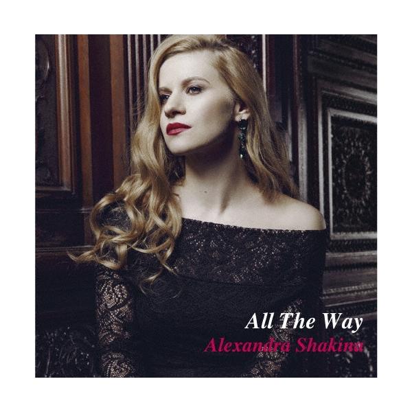 【発売日：2020年01月22日】ご注文後のキャンセル・返品は承れません。発売日:2020年01月22日/商品ID:4995603/ジャンル:JAZZ/フォーマット:CD/構成数:1/レーベル:Venus Records/アーティスト:Al...