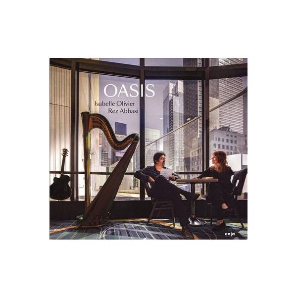 【発売日：2020年03月06日】ご注文後のキャンセル・返品は承れません。発売日:2020年03月06日/商品ID:4995823/ジャンル:JAZZ/フォーマット:CD/構成数:1/レーベル:Enja/アーティスト:Isabelle Ol...
