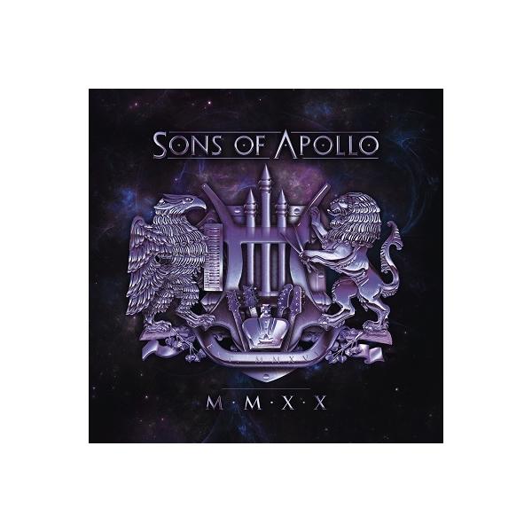 【発売日：2020年01月17日】ご注文後のキャンセル・返品は承れません。発売日:2020年01月17日/商品ID:4995946/ジャンル:ROCK/POP/フォーマット:CD/構成数:2/レーベル:Inside Out Music/アー...