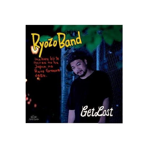 【発売日：2020年01月15日】ご注文後のキャンセル・返品は承れません。発売日:2020年01月15日/商品ID:4997397/ジャンル:J-POP/フォーマット:CD/構成数:1/レーベル:ぶどうレコード/アーティスト:RYOZO B...