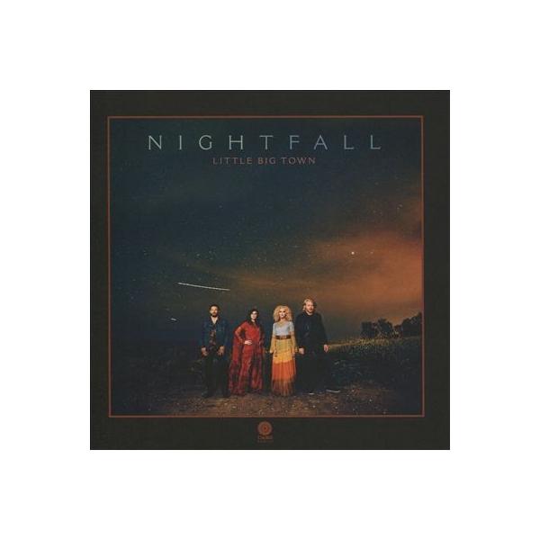 【発売日：2020年01月18日】ご注文後のキャンセル・返品は承れません。発売日:2020年01月18日/商品ID:4998473/ジャンル:COUNTRY/BLUES/フォーマット:CD/構成数:1/レーベル:Capitol Nashvi...