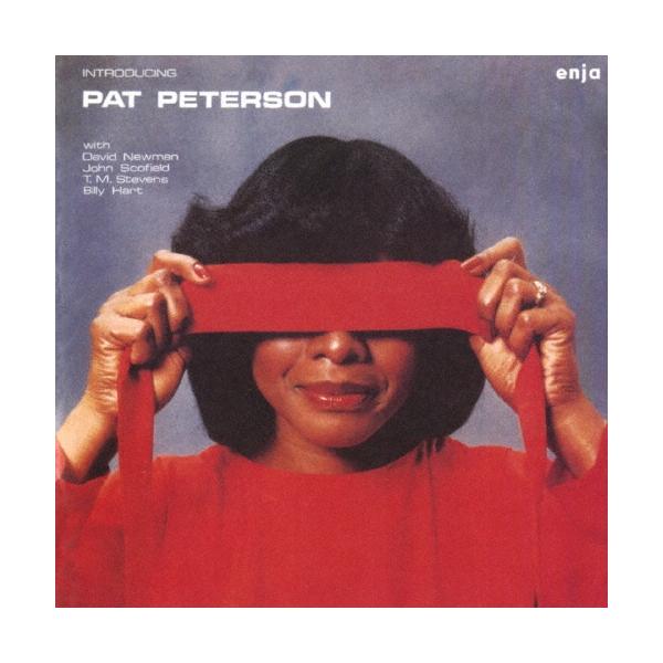 【発売日：2020年01月22日】ご注文後のキャンセル・返品は承れません。発売日:2020年01月22日/商品ID:4998585/ジャンル:JAZZ/フォーマット:CD/構成数:1/レーベル:Solid/Enja/アーティスト:Pat P...