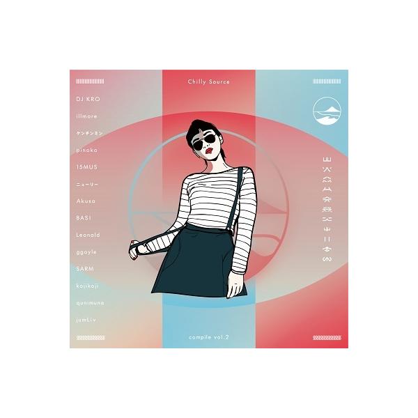 【発売日：2019年12月25日】ご注文後のキャンセル・返品は承れません。発売日:2019年12月25日/商品ID:4998616/ジャンル:J-POP/フォーマット:CD/構成数:1/レーベル:Chilly Source/アーティスト:V...