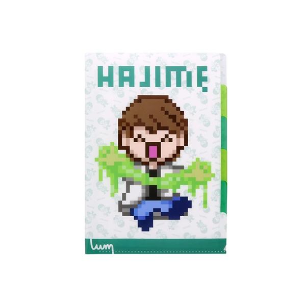 【発売日：2019年12月20日】ご注文後のキャンセル・返品は承れません。発売日:2019年12月20日/商品ID:4998954/ジャンル:グッズ/フォーマット:Accessories/構成数:1/レーベル:サンスター文具/アーティスト:...