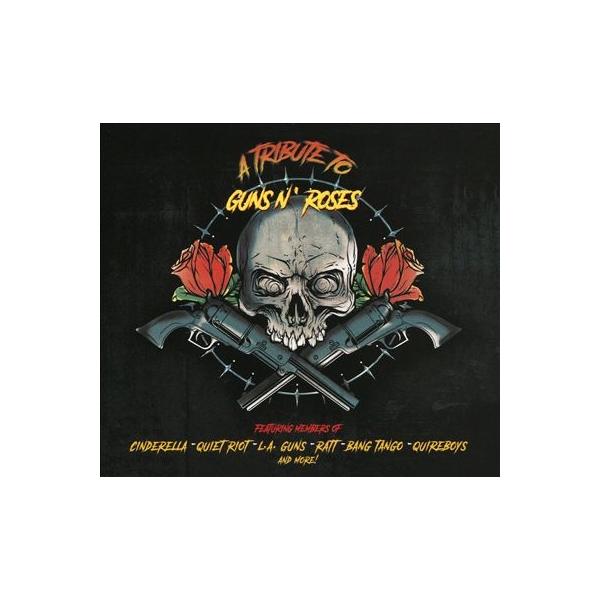 【発売日：2020年01月31日】ご注文後のキャンセル・返品は承れません。発売日:2020年01月31日/商品ID:4999309/ジャンル:ROCK/POP/フォーマット:CD/構成数:1/レーベル:Dead Line Music/タイト...