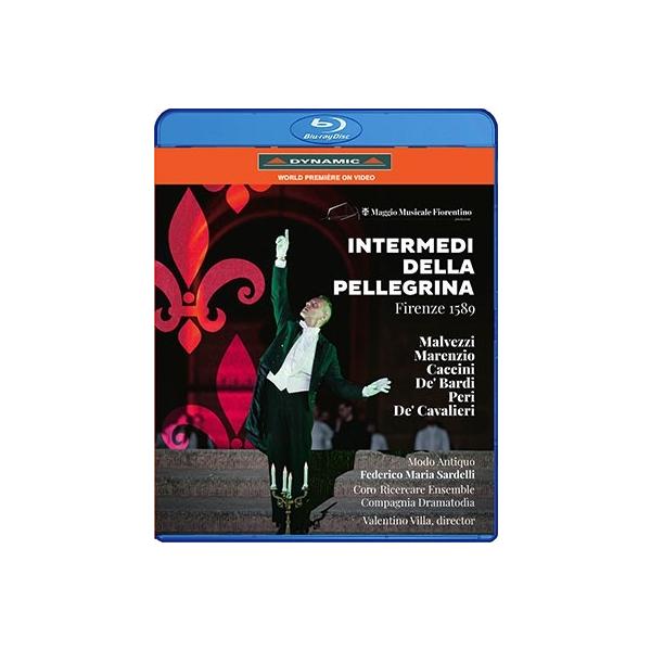 【発売日：2020年01月23日】ご注文後のキャンセル・返品は承れません。発売日:2020年01月23日/商品ID:4999999/ジャンル:CLASSICAL/フォーマット:Blu-ray Disc/構成数:1/レーベル:Dynamic/...