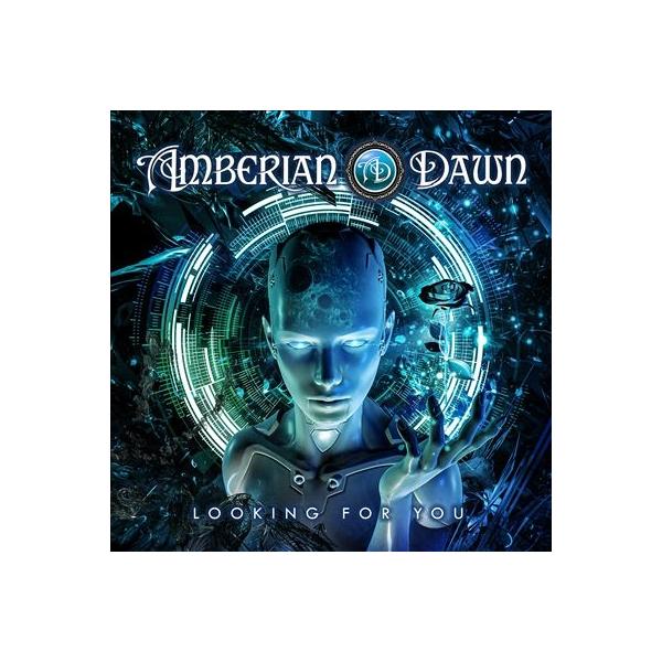 【発売日：2020年01月31日】ご注文後のキャンセル・返品は承れません。発売日:2020年01月31日/商品ID:5000029/ジャンル:ROCK/POP/フォーマット:CD/構成数:1/レーベル:Napalm/アーティスト:Amber...