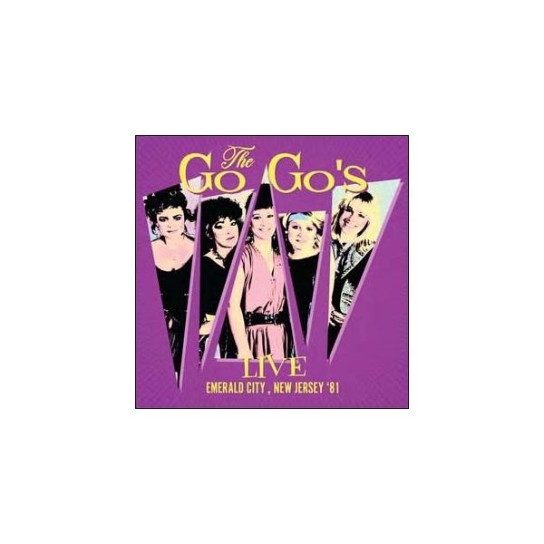 【発売日：2020年01月10日】ご注文後のキャンセル・返品は承れません。発売日:2020年01月10日/商品ID:5000409/ジャンル:ROCK/POP/フォーマット:CD/構成数:1/レーベル:Roxvox/アーティスト:The G...