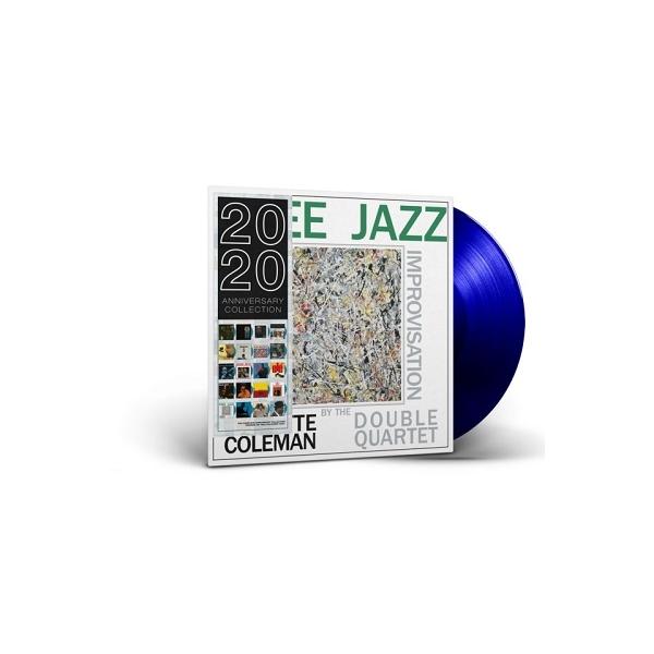 【発売日：2019年11月19日】ご注文後のキャンセル・返品は承れません。発売日:2019年11月19日/商品ID:5000694/ジャンル:JAZZ/フォーマット:LP/構成数:1/レーベル:DOL/アーティスト:Ornette Cole...