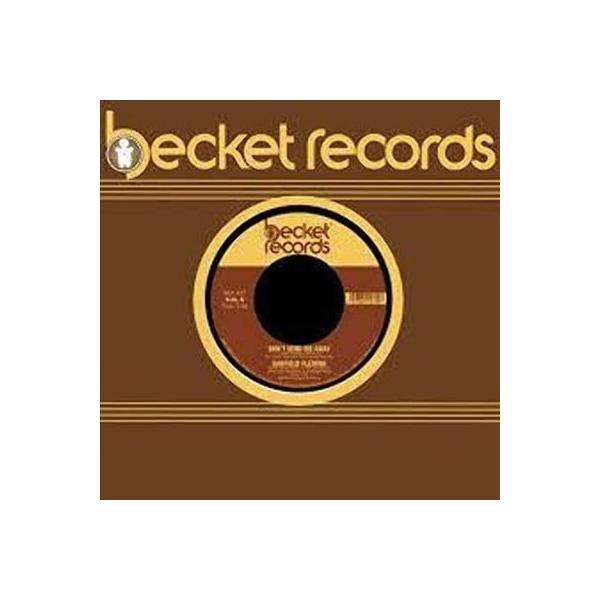 【発売日：2019年12月20日】ご注文後のキャンセル・返品は承れません。発売日:2019年12月20日/商品ID:5000821/ジャンル:SOUL/CLUB/RAP/フォーマット:7inch Single/構成数:1/レーベル:BECK...