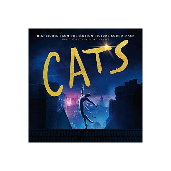 【発売日：2019年12月20日】ご注文後のキャンセル・返品は承れません。発売日:2019年12月20日/商品ID:5003180/ジャンル:サウンドトラック/フォーマット:CD/構成数:1/レーベル:Polydor/アーティスト:Andr...