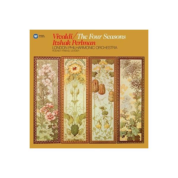 【発売日：2020年02月21日】ご注文後のキャンセル・返品は承れません。発売日:2020年02月21日/商品ID:5003579/ジャンル:CLASSICAL/フォーマット:LP/構成数:1/レーベル:Warner Classics/アー...