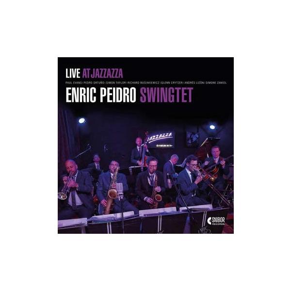 【発売日：2020年01月31日】ご注文後のキャンセル・返品は承れません。発売日:2020年01月下旬/商品ID:5003804/ジャンル:JAZZ/フォーマット:CD/構成数:1/レーベル:Snibor Records/アーティスト:En...