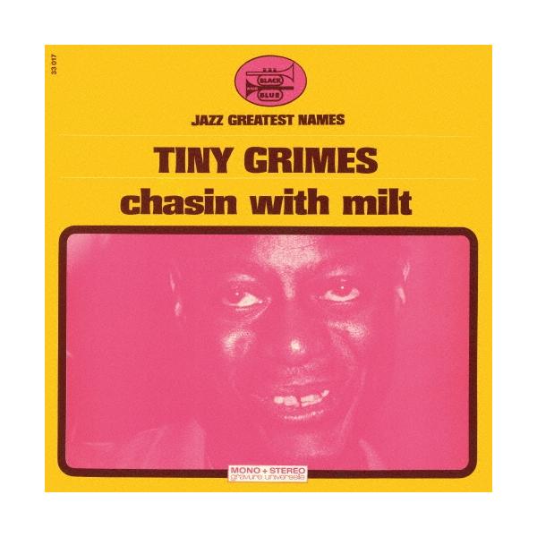 【発売日：2020年03月18日】ご注文後のキャンセル・返品は承れません。発売日:2020年03月18日/商品ID:5004713/ジャンル:JAZZ/フォーマット:CD/構成数:1/レーベル:Black And Blue/Solid/アー...