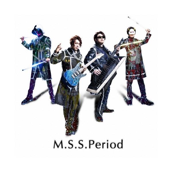 【発売日：2020年04月22日】ご注文後のキャンセル・返品は承れません。発売日:2020年04月22日/商品ID:5004719/ジャンル:J-POP/フォーマット:CD/構成数:1/レーベル:M.S.S Project/アーティスト:M...