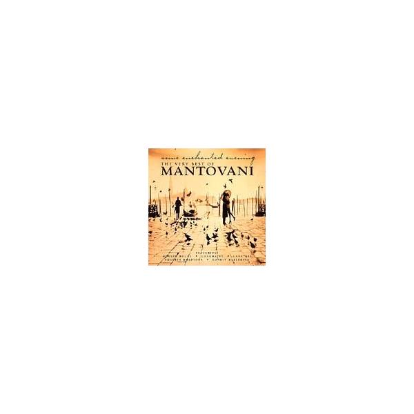 【発売日：1998年03月16日】ご注文後のキャンセル・返品は承れません。発売日:1998年03月16日/商品ID:50048/ジャンル:JAZZ/フォーマット:CD/構成数:2/レーベル:Decca/アーティスト:Mantovani/アー...