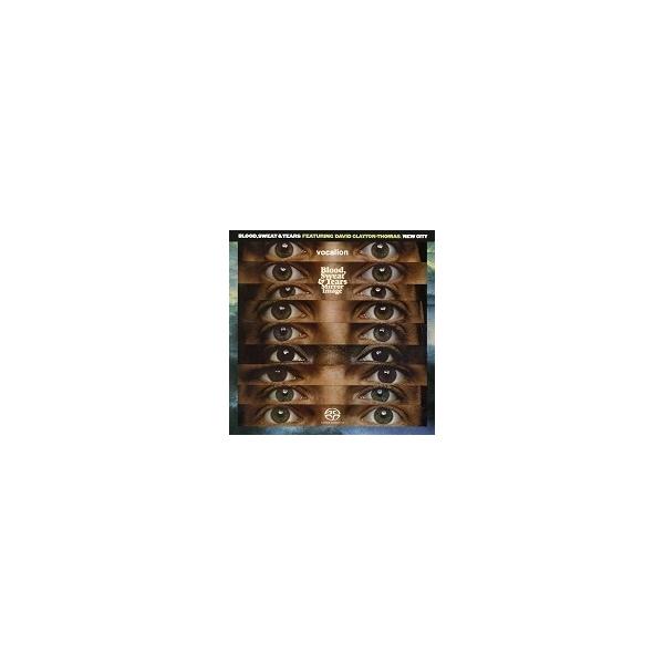 【発売日：2019年12月28日】ご注文後のキャンセル・返品は承れません。発売日:2019年12月28日/商品ID:5005253/ジャンル:ROCK/POP/フォーマット:SACD Hybrid/構成数:1/レーベル:Vocalion/ア...