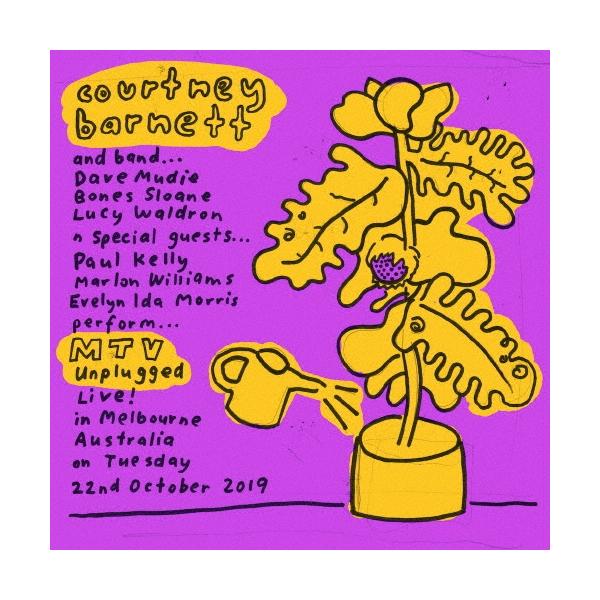 【発売日：2020年02月21日】ご注文後のキャンセル・返品は承れません。発売日:2020年02月21日/商品ID:5005342/ジャンル:ROCK/POP/フォーマット:CD/構成数:1/レーベル:Marathon Artists/Tr...