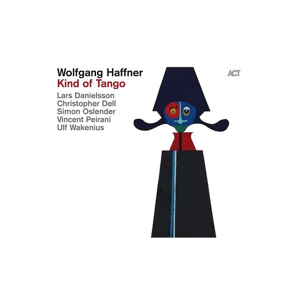 【発売日：2020年04月10日】ご注文後のキャンセル・返品は承れません。発売日:2020年04月10日/商品ID:5005729/ジャンル:JAZZ/フォーマット:CD/構成数:1/レーベル:Act Music/アーティスト:Wolfga...