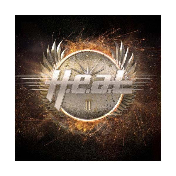 【発売日：2020年02月19日】ご注文後のキャンセル・返品は承れません。発売日:2020年02月19日/商品ID:5005748/ジャンル:ROCK/POP/フォーマット:CD/構成数:1/レーベル:MARQUEE/アーティスト:H.E....