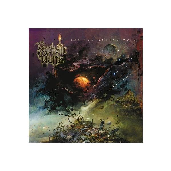 【発売日：2020年02月14日】ご注文後のキャンセル・返品は承れません。発売日:2020年02月14日/商品ID:5006098/ジャンル:ROCK/POP/フォーマット:CD/構成数:1/レーベル:Inside Out Music/アー...