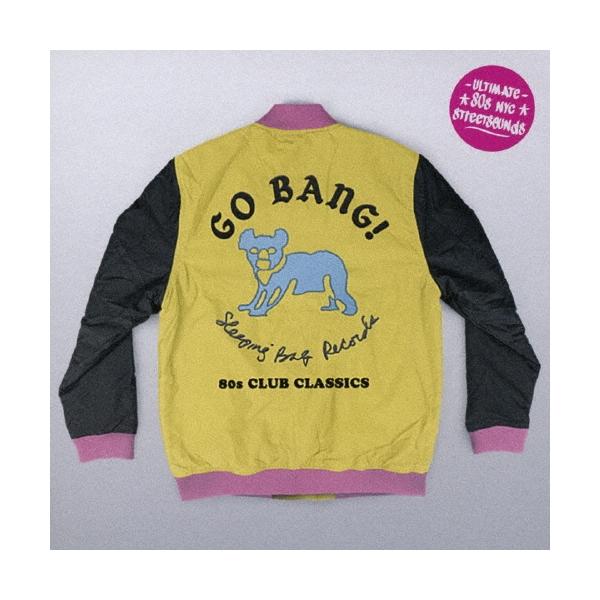 【発売日：2020年02月19日】ご注文後のキャンセル・返品は承れません。発売日:2020年02月19日/商品ID:5006547/ジャンル:SOUL/CLUB/RAP/フォーマット:CD/構成数:2/レーベル:Sleeping Bag/O...