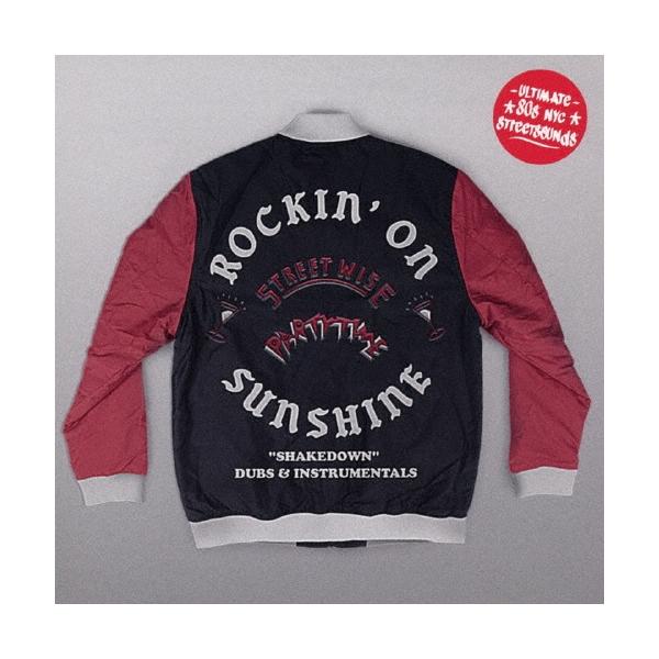 【発売日：2020年02月19日】ご注文後のキャンセル・返品は承れません。発売日:2020年02月19日/商品ID:5006554/ジャンル:SOUL/CLUB/RAP/フォーマット:CD/構成数:1/レーベル:Streetwise/Par...