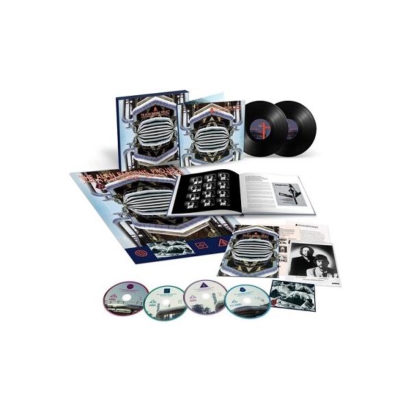 【発売日：2020年04月03日】ご注文後のキャンセル・返品は承れません。発売日:2020年04月03日/商品ID:5007026/ジャンル:ROCK/POP/フォーマット:CD/構成数:6/レーベル:Esoteric/アーティスト:The...