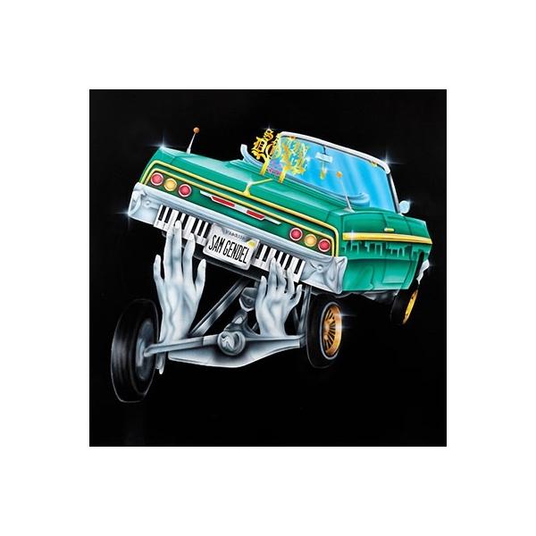 【発売日：2020年05月22日】ご注文後のキャンセル・返品は承れません。発売日:2020年05月22日/商品ID:5007096/ジャンル:ROCK/POP/フォーマット:CD/構成数:1/レーベル:Nonesuch/アーティスト:Sam...