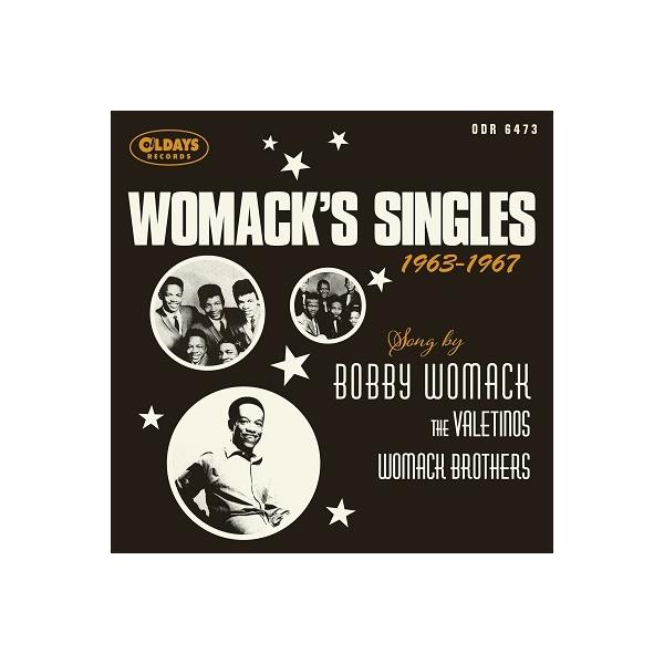 【発売日：2020年01月29日】ご注文後のキャンセル・返品は承れません。発売日:2020年01月29日/商品ID:5007329/ジャンル:SOUL/CLUB/RAP/フォーマット:CD/構成数:1/レーベル:オールデイズ・レコード/アー...