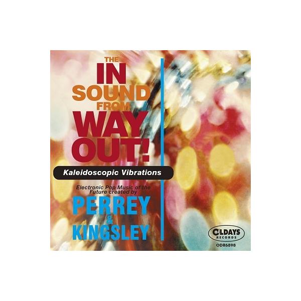 【発売日：2020年01月29日】ご注文後のキャンセル・返品は承れません。発売日:2020年01月29日/商品ID:5007410/ジャンル:JAZZ/フォーマット:CD/構成数:1/レーベル:オールデイズ・レコード/アーティスト:Perr...