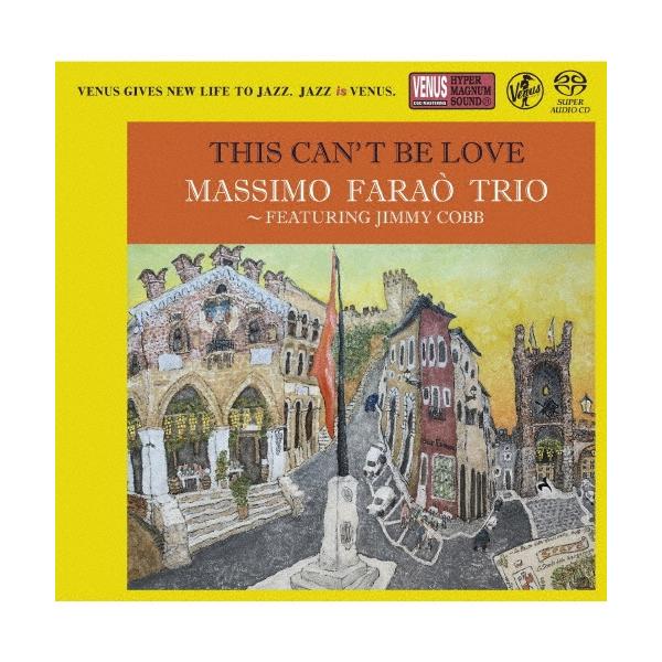 【発売日：2020年02月19日】ご注文後のキャンセル・返品は承れません。発売日:2020年02月19日/商品ID:5007606/ジャンル:JAZZ/フォーマット:SACD/構成数:1/レーベル:Venus Records/アーティスト:...