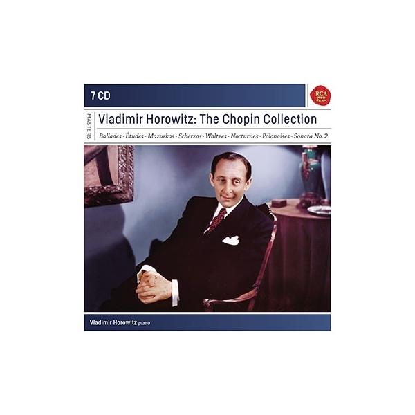 【発売日：2020年03月13日】ご注文後のキャンセル・返品は承れません。発売日:2020年03月13日/商品ID:5008839/ジャンル:CLASSICAL/フォーマット:CD/構成数:7/レーベル:RCA Red Seal/アーティス...